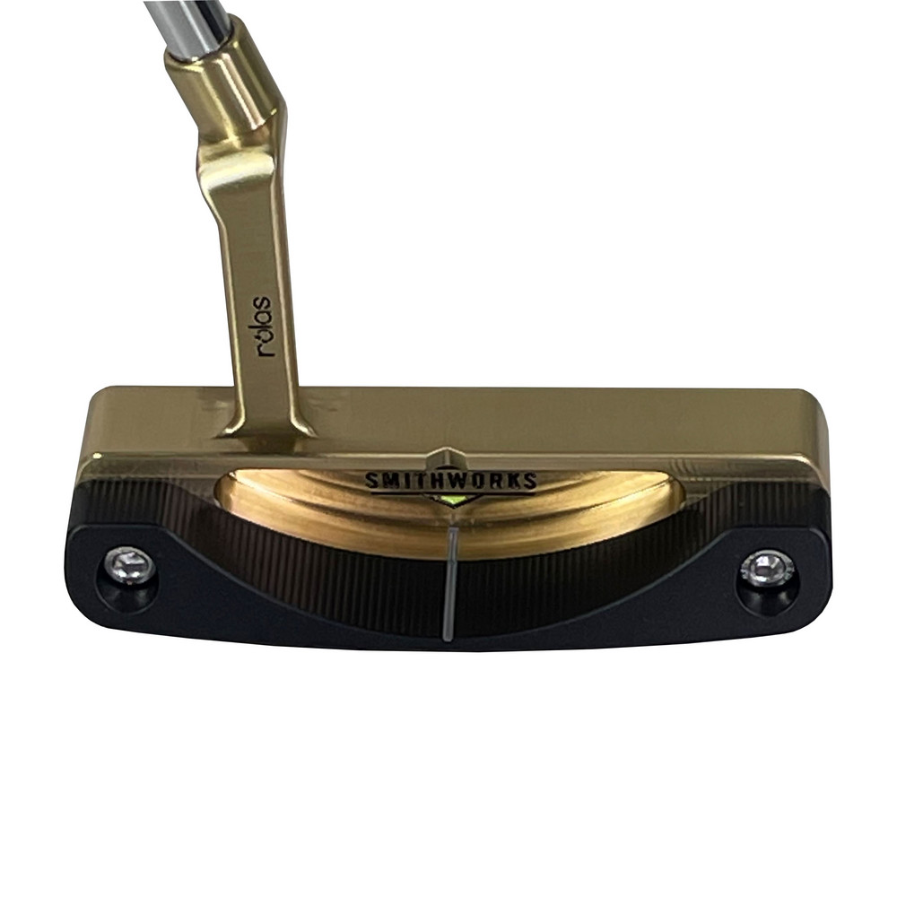 SmithWorks® | Golf | SmithWorks PBB-RH-35 | 01.12.2022