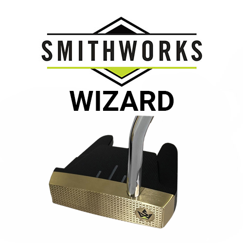 How do I find the right putter for me? - SmithWorks® Golf - 2025/12/11