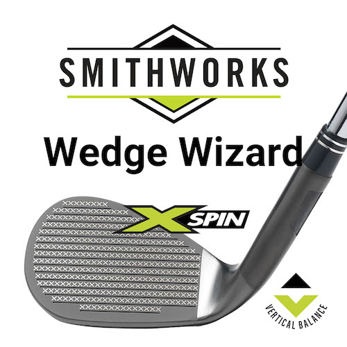 How do I find the right wedge for me? - SmithWorks® Golf - 2025/08/28